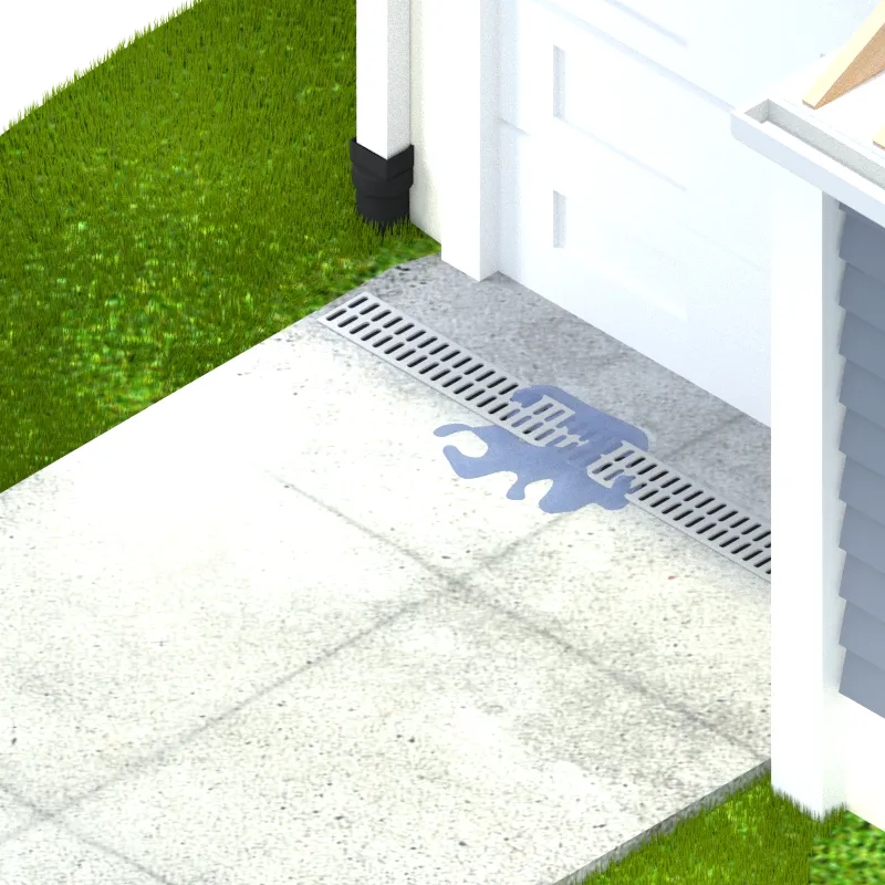 Atlanta Area Drainage Experts | Advanced Drainage Solutions