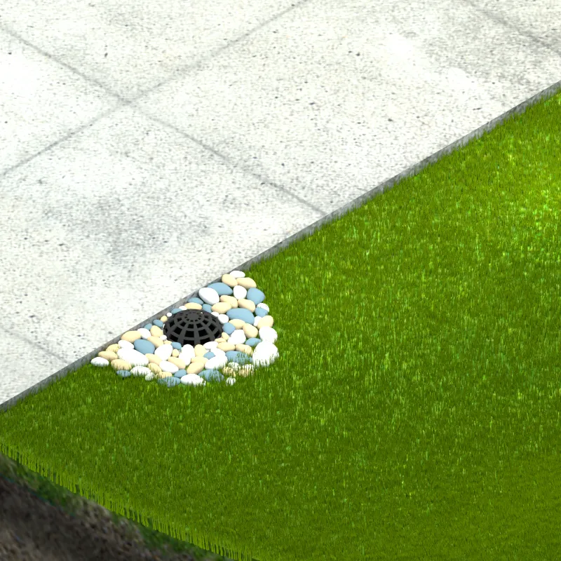 Atlanta Area Drainage Experts | Advanced Drainage Solutions