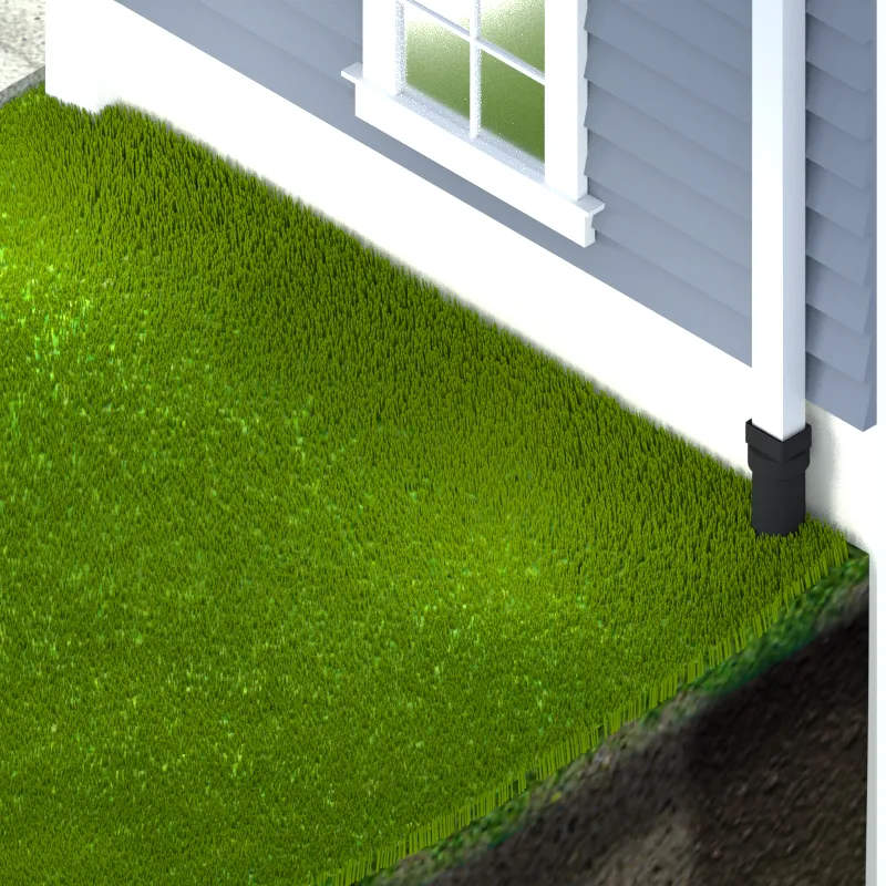 Atlanta Area Drainage Experts | Advanced Drainage Solutions