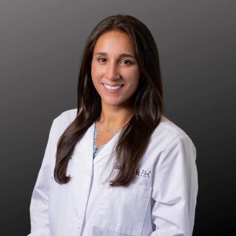 Anna McMaster PA-C | Advanced Urology