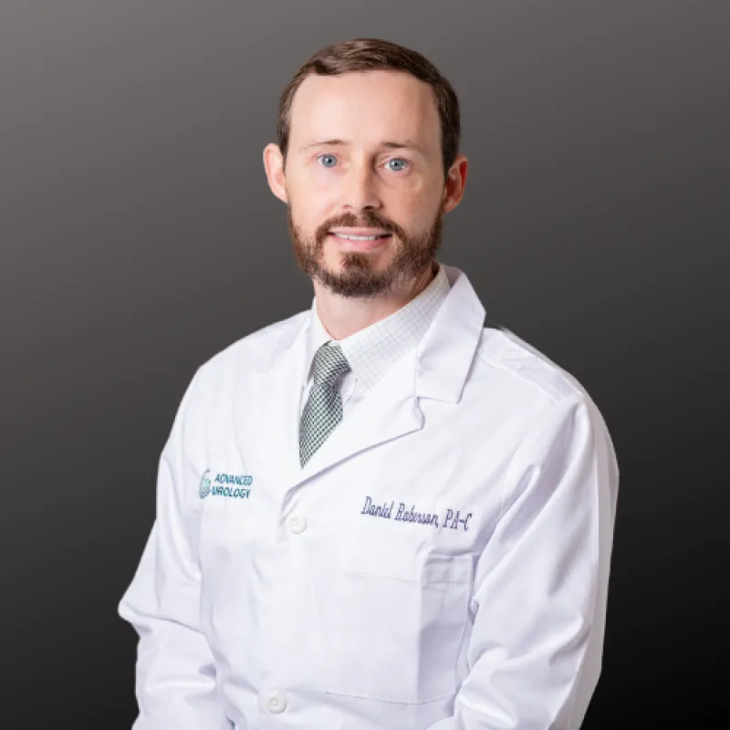 Daniel Roberson PA-C | Advanced Urology