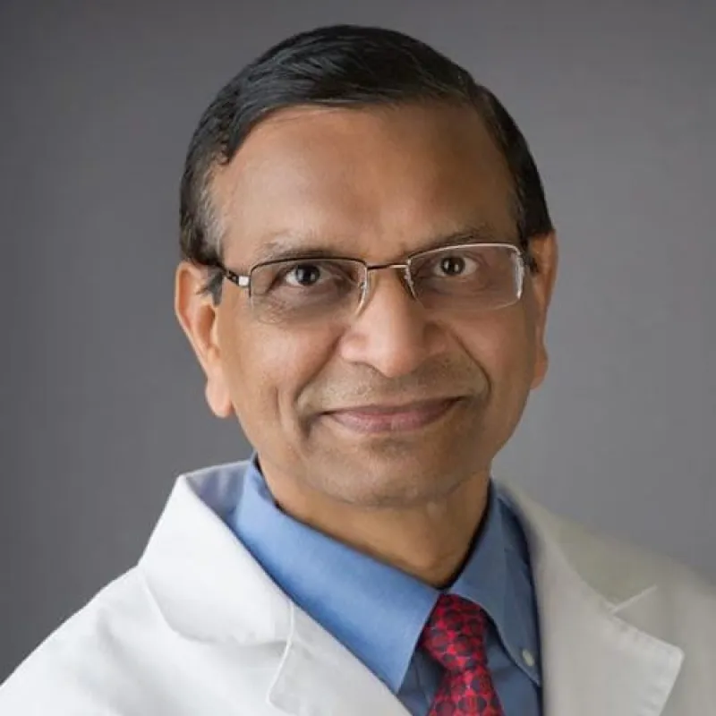 Dr. Mukesh Patel | Urologist | Advanced Urology