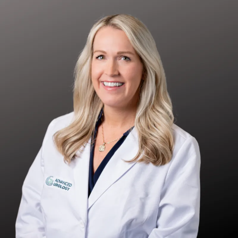 Hayden Drake PA-C | Advanced Urology