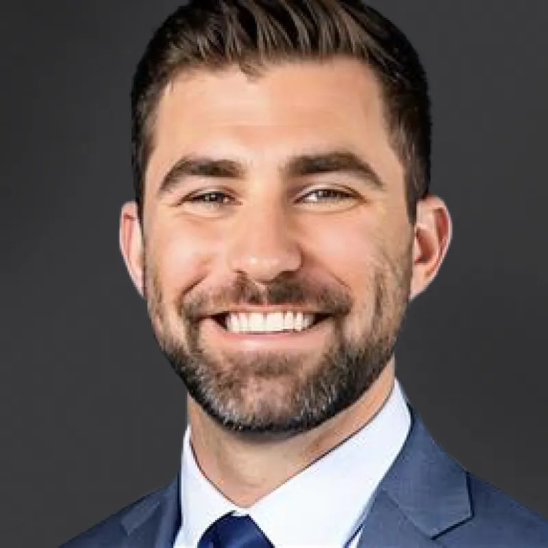 Dominic Riley | B. Riley Securities