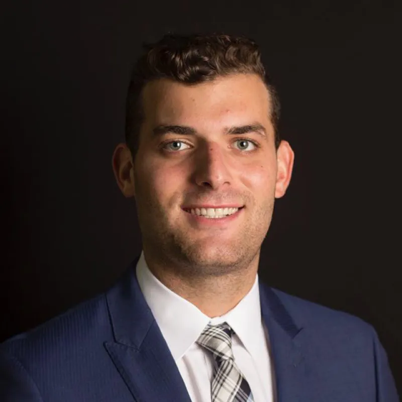 Grayson Largman | B. Riley Securities