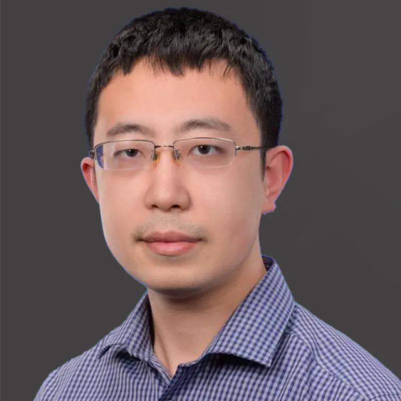 Yuan Zhi | B. Riley Securities