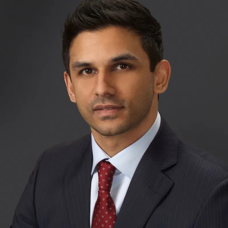 Rohit Seth | B. Riley Securities