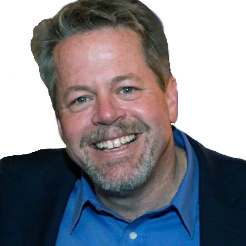 B. Riley's Tom Kelleher