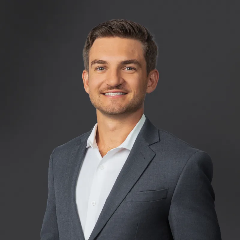 Ryan Pfingst | B. Riley Securities