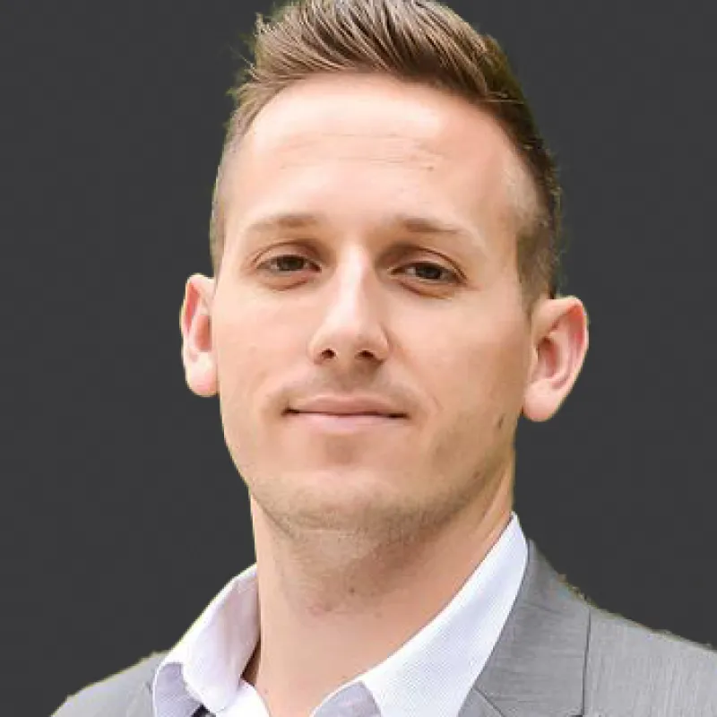 Zach Cummins | B. Riley Securities