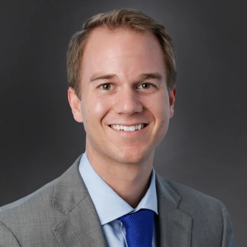 Griffin Boss | B. Riley Securities