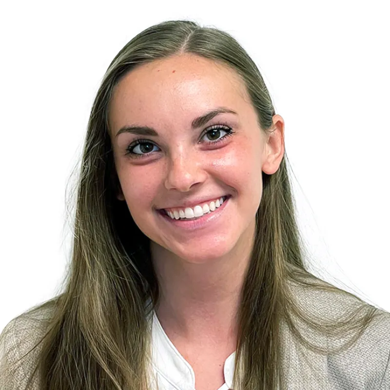 Rachel Huduck - Advisory Services