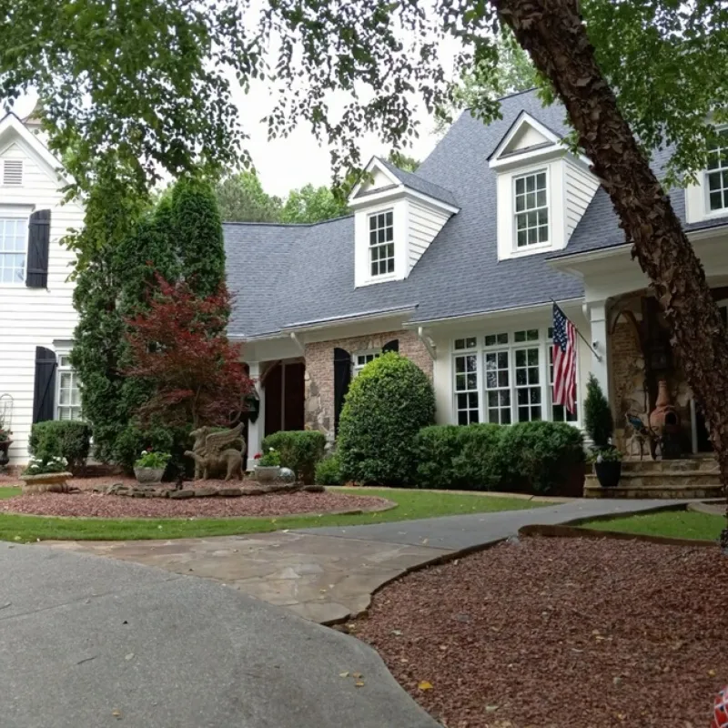 Atlanta Roof Replacement | Georgia Roofer | Findlay Roofing