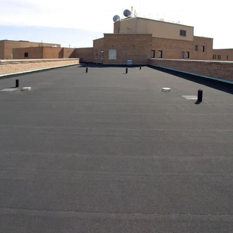 Atlanta Roof Replacement | Georgia Roofer | Findlay Roofing