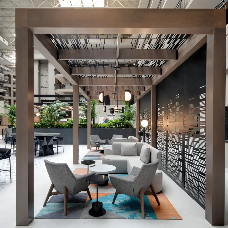 Hotels | Hospitality Ventures Management Group