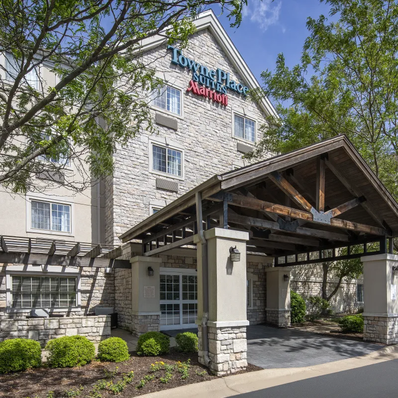 Hotels | Hospitality Ventures Management Group