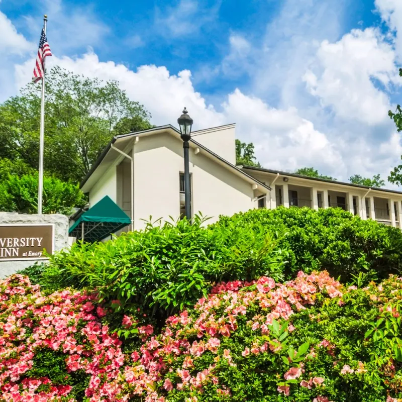 Hotels | Hospitality Ventures Management Group