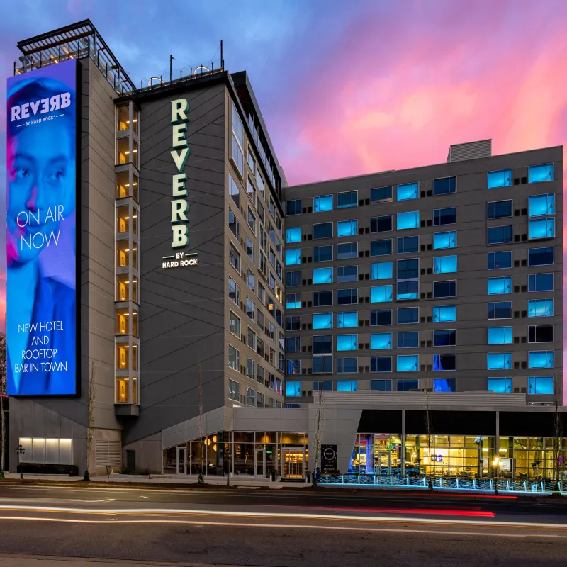 Hotels | Hospitality Ventures Management Group