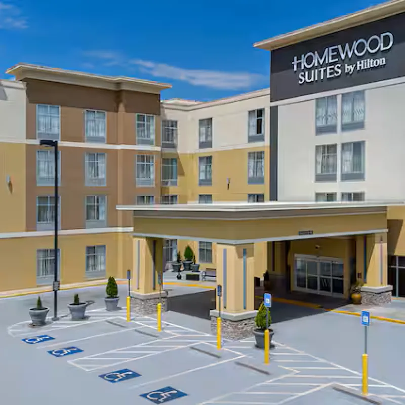 Hotels | Hospitality Ventures Management Group