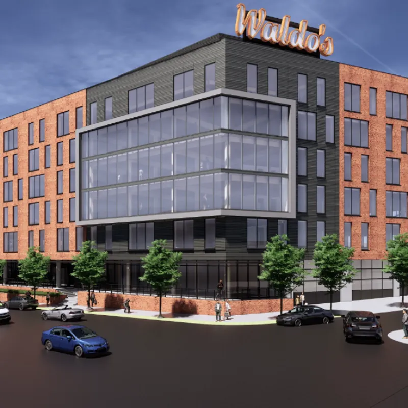 Hotels | Hospitality Ventures Management Group