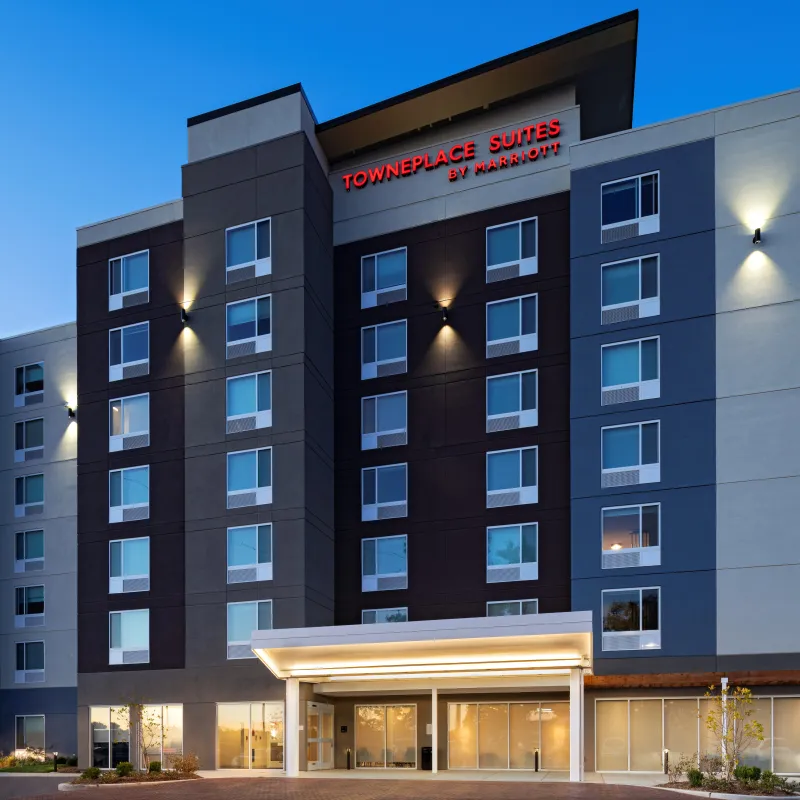 Hotels | Hospitality Ventures Management Group