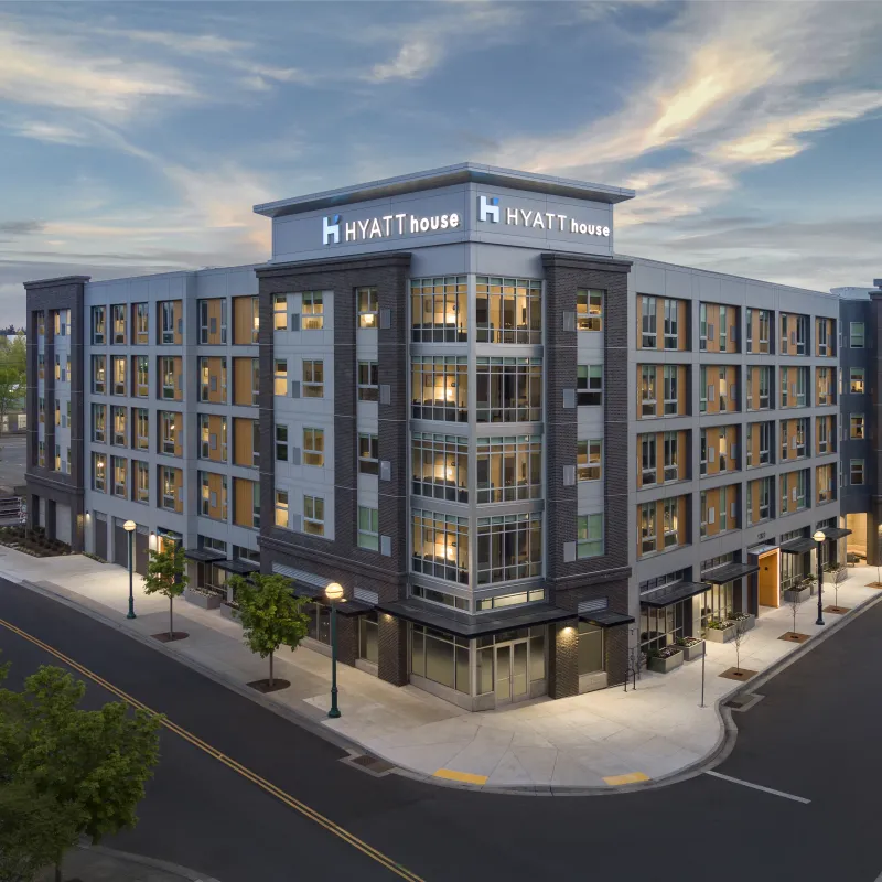 Hotels | Hospitality Ventures Management Group