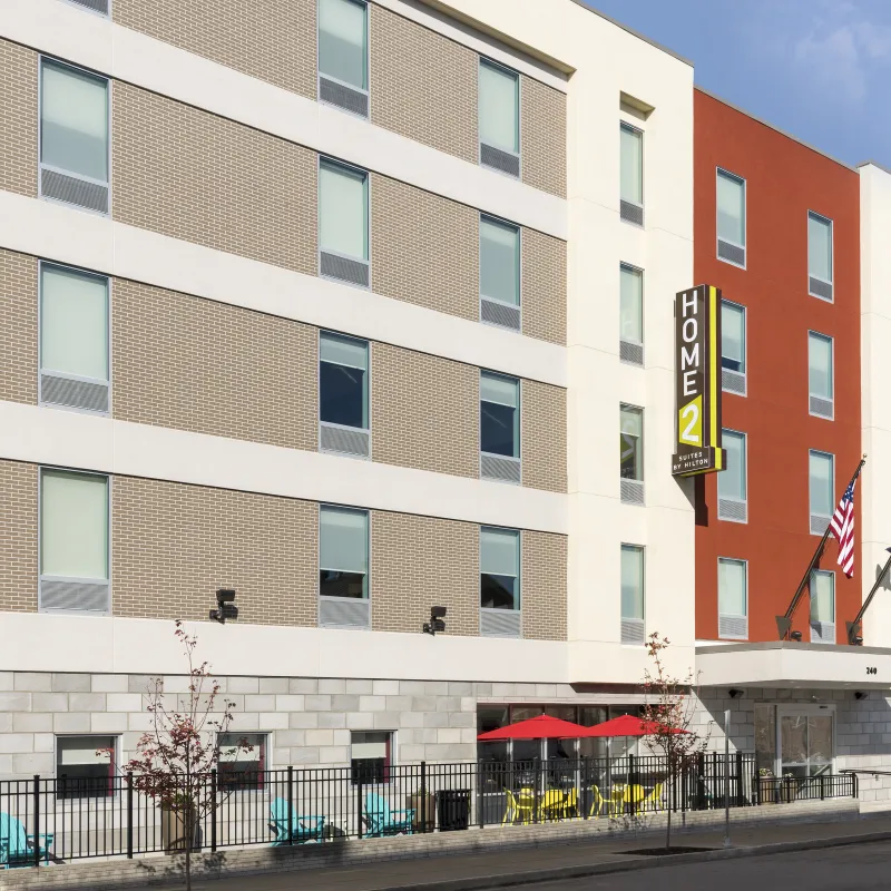 Hotels | Hospitality Ventures Management Group