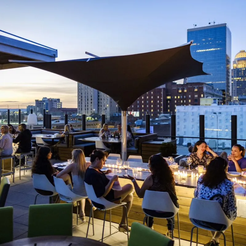 Hotels | Hospitality Ventures Management Group