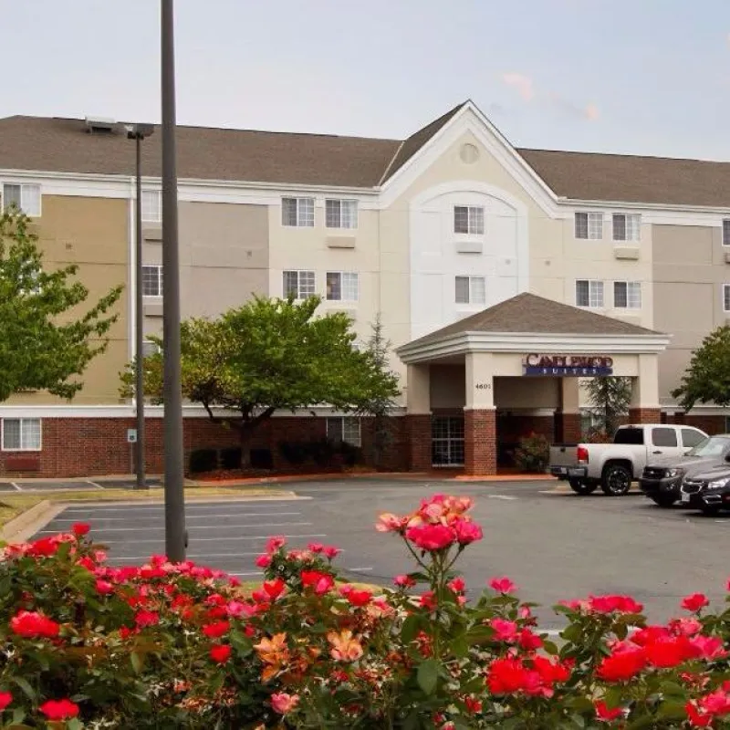 Hotels | Hospitality Ventures Management Group