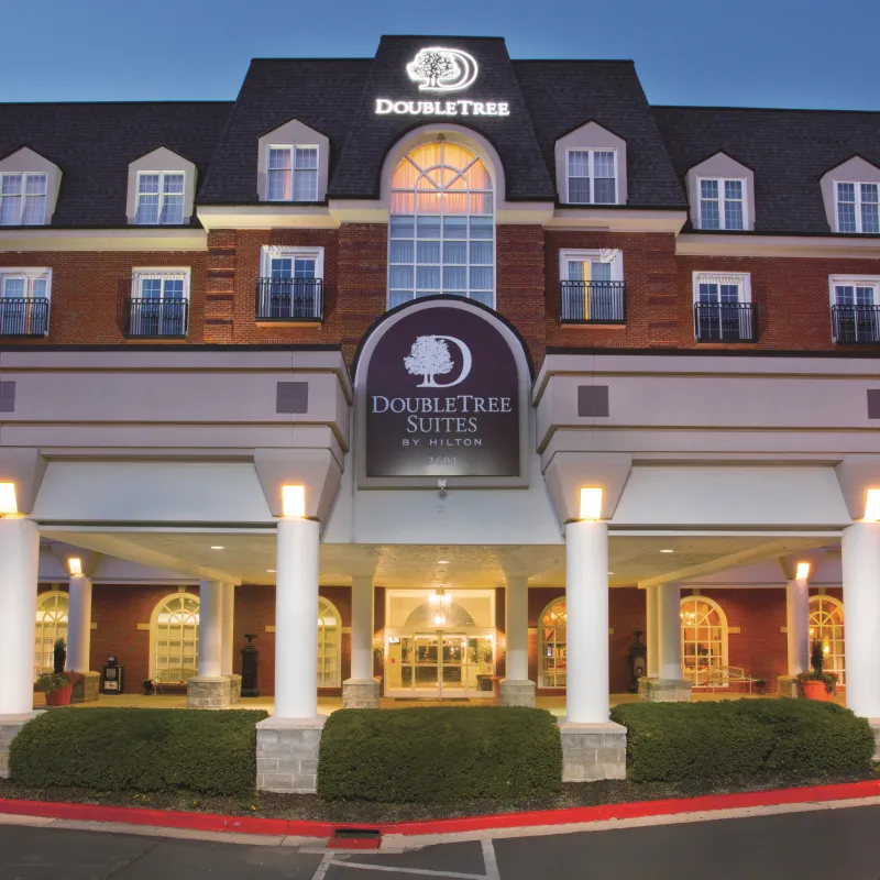Hotels | Hospitality Ventures Management Group