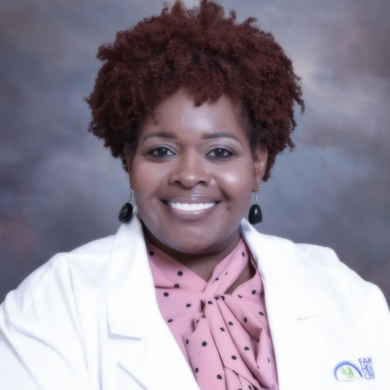 Meet Our Board Members | Family Health Centers