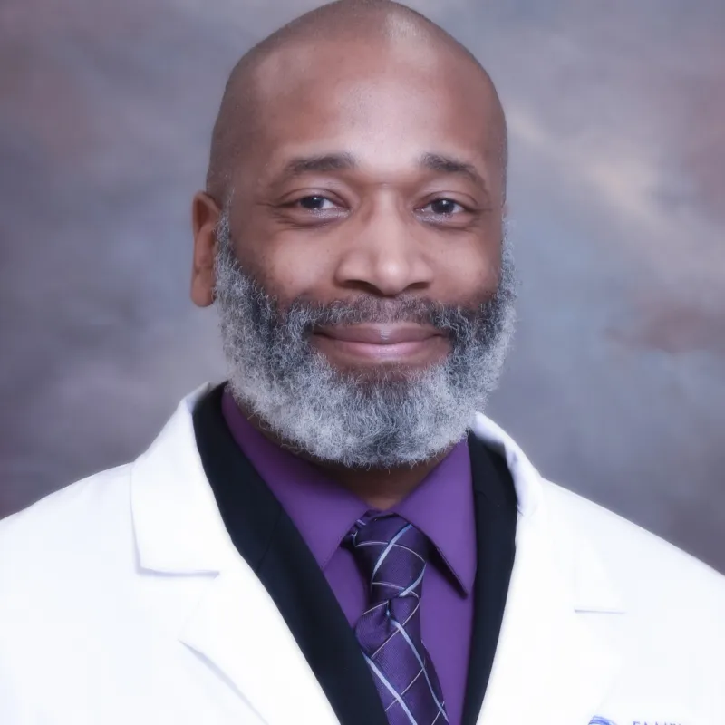 Meet Our Board Members | Family Health Centers
