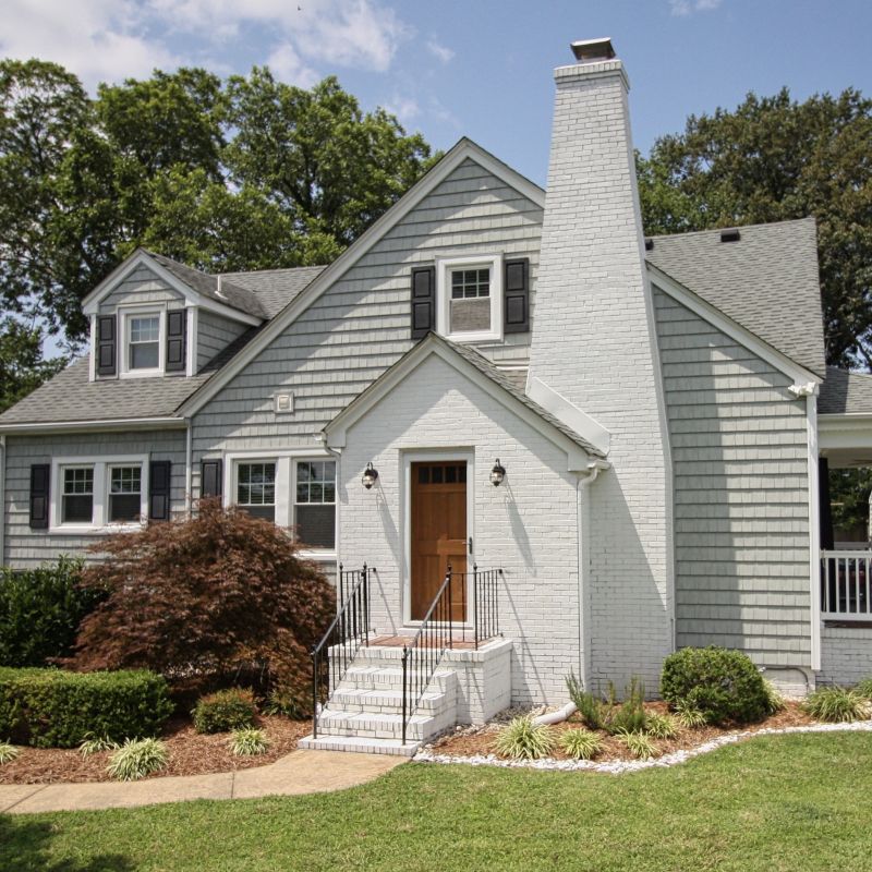 The Best Faux Cedar Shake Siding Option For Your Home