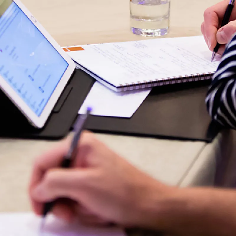 Investment Banking Services for Financial Institutions | Performance Trust