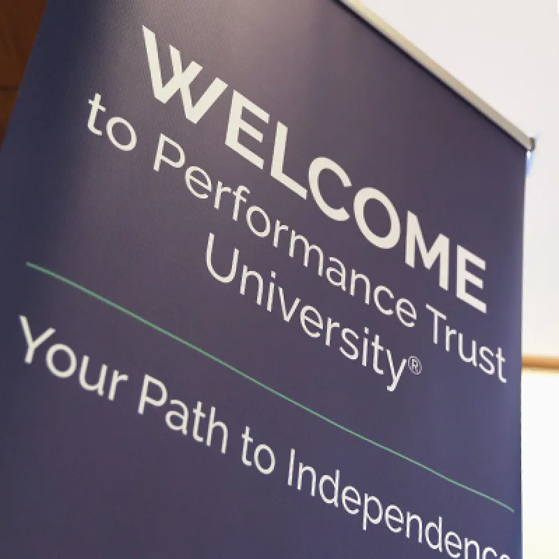 Capital Markets | Performance Trust