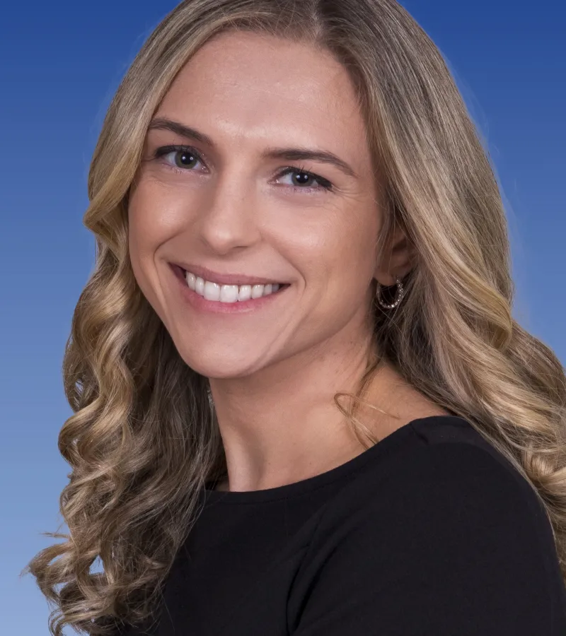 Destiny Hance | Ladenburg Thalmann & Co. Inc.