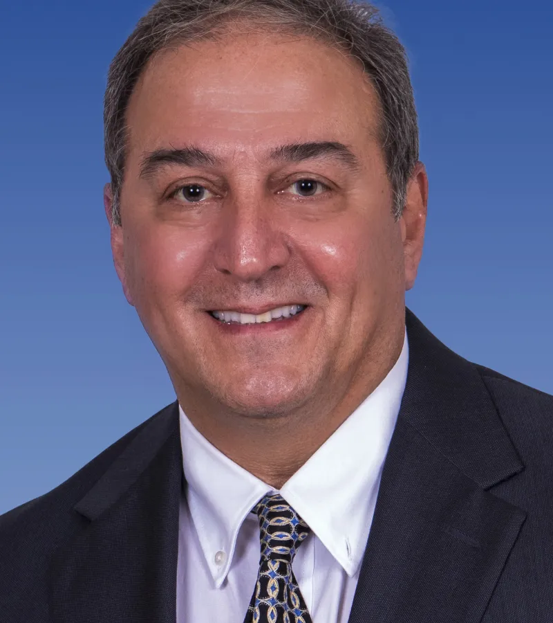 Adam Cabibi | Ladenburg Thalmann & Co. Inc.