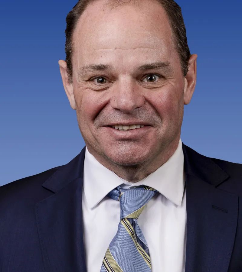 Michael Legg | Ladenburg Thalmann & Co. Inc.