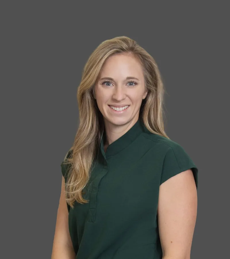 Erin N. Brantley, PA-C | Resurgens Orthopaedics