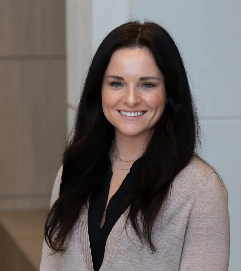 Marissa Gans, PA-C | Resurgens Orthopaedics