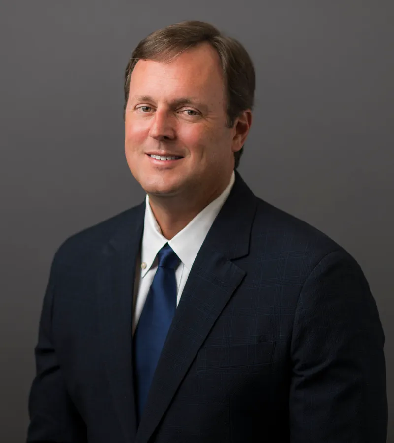 Scott J. Cahoon, M.D. | Resurgens Orthopaedics