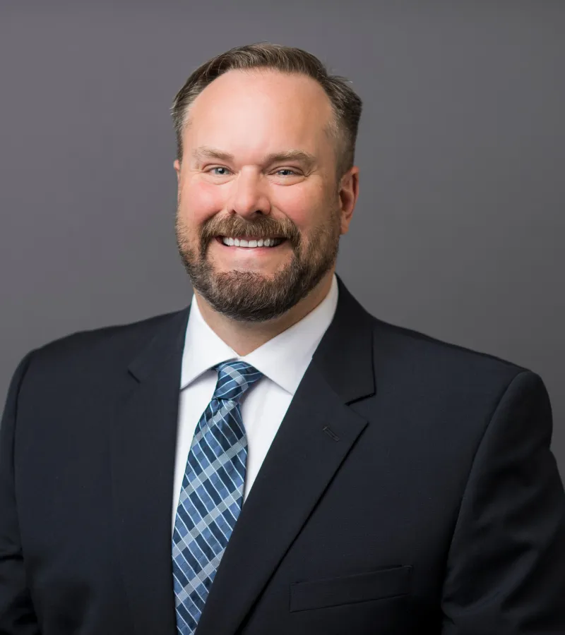 Brian C. Evans, PA-C | Resurgens Orthopaedics | Resurgens Orthopaedics