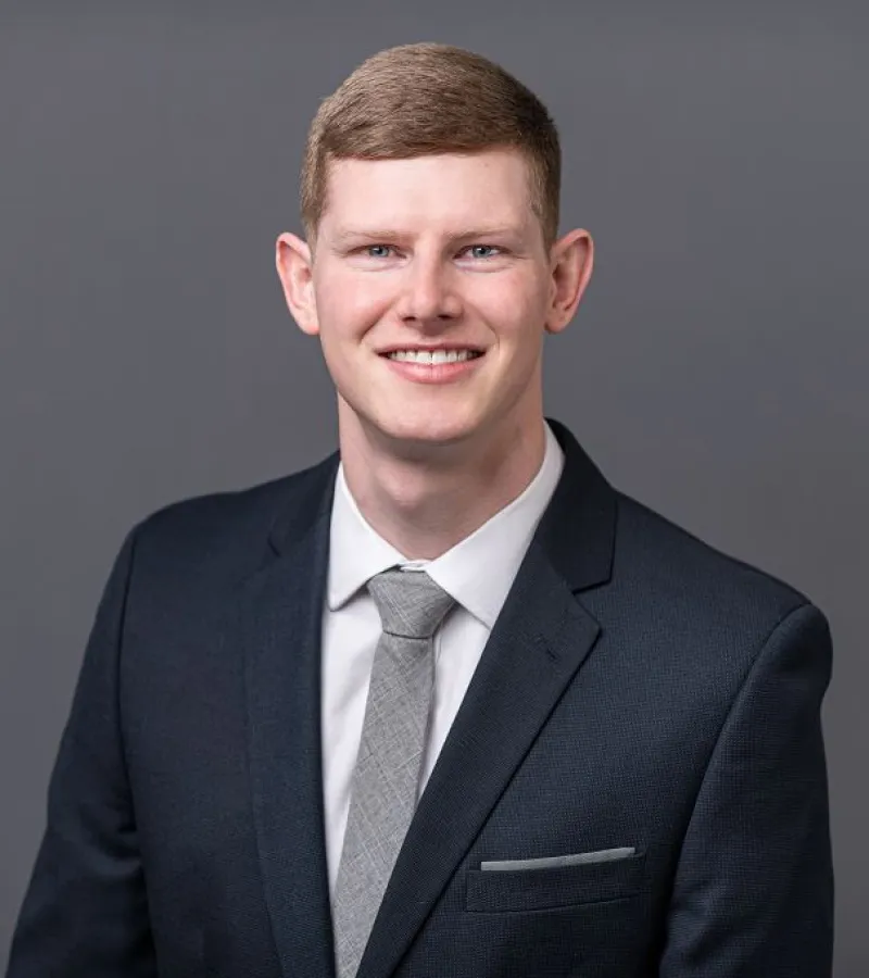 Kyle Allen, MSN, APRN, FNP-C | Resurgens Orthopaedics