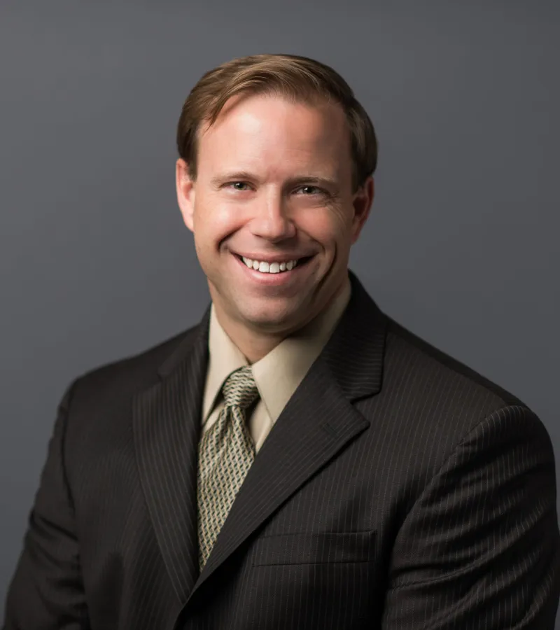 Kenneth Holbrook, PA-C | Resurgens Orthopaedics