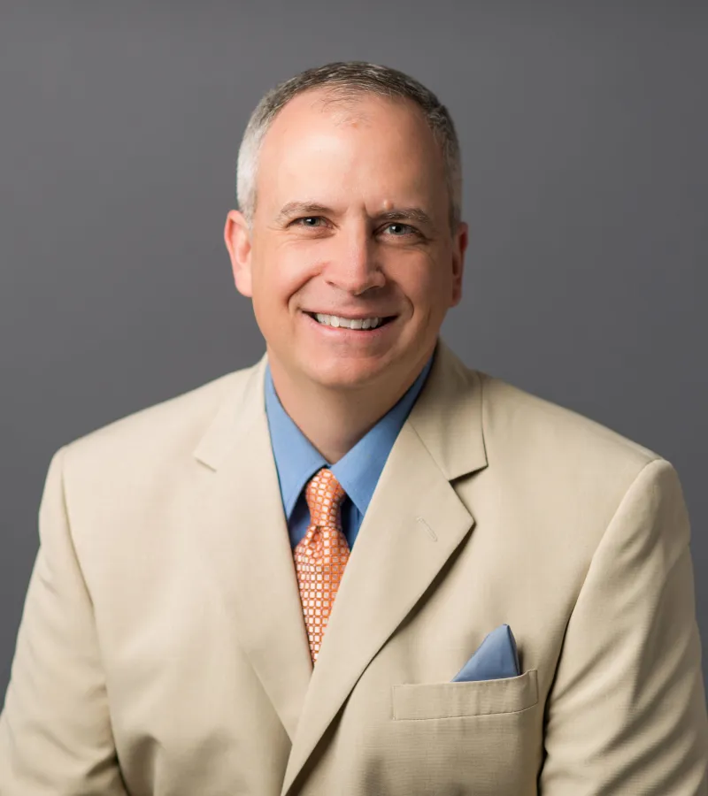 Dan R. Douglas, PA-C | Resurgens Orthopaedics