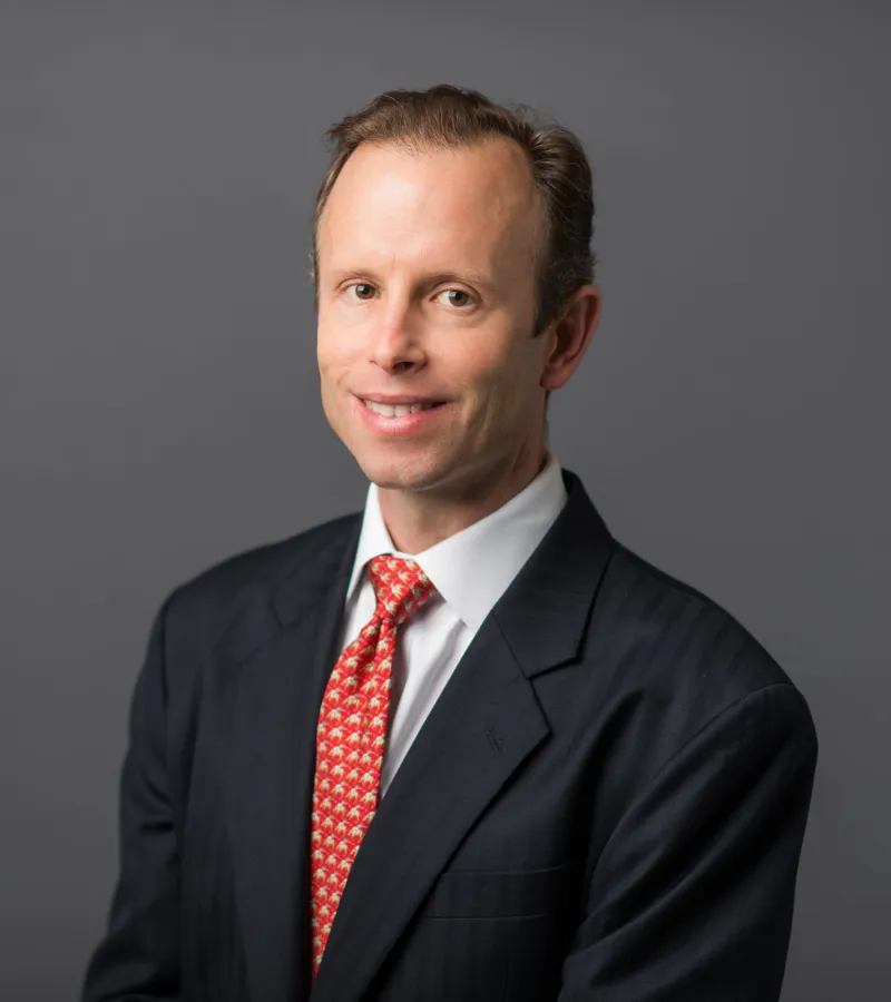 Robert M. Titelman, M.D. | Resurgens Orthopaedics
