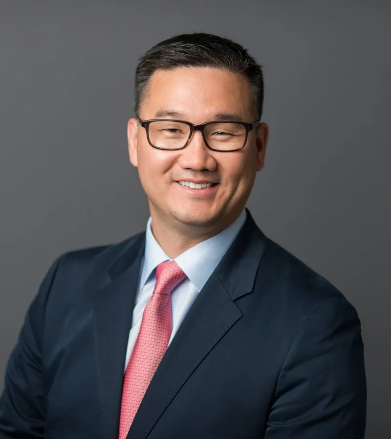 Stephen Kim, M.D. | Resurgens Orthopaedics