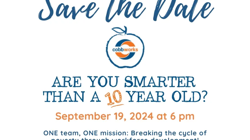 Cobb County Career Training | CobbWorks