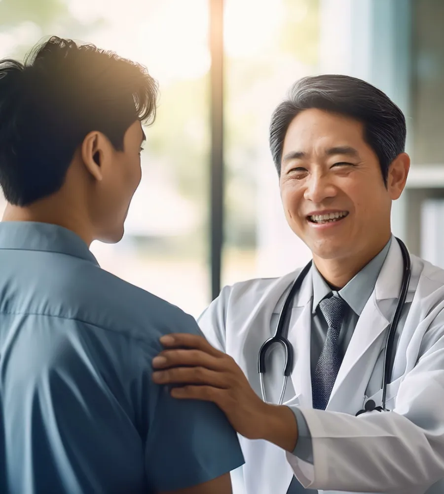 Whole-Person Care On Your Terms | Ascend Medical