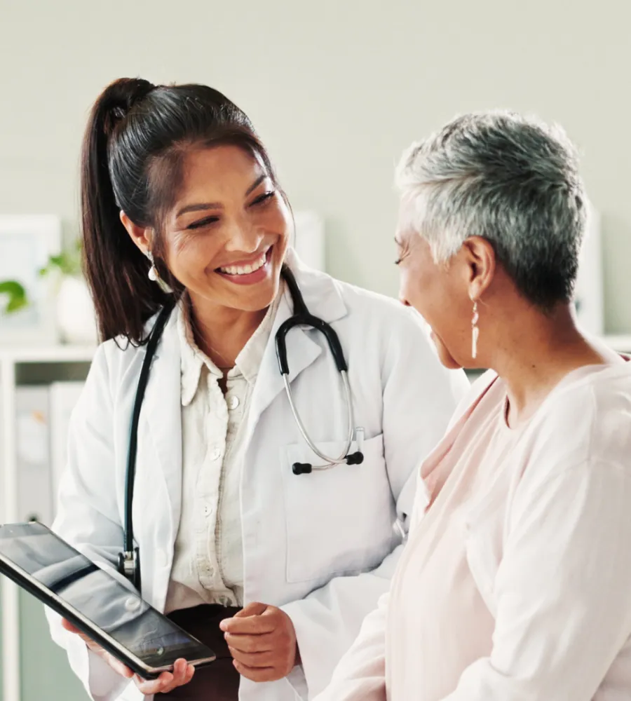 Whole-Person Care On Your Terms | Ascend Medical